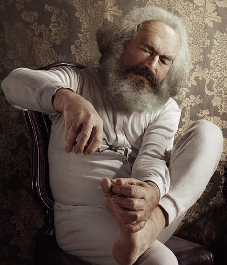 Marx, individualist communist! (excerpts on the individual) - Karl Marx ...